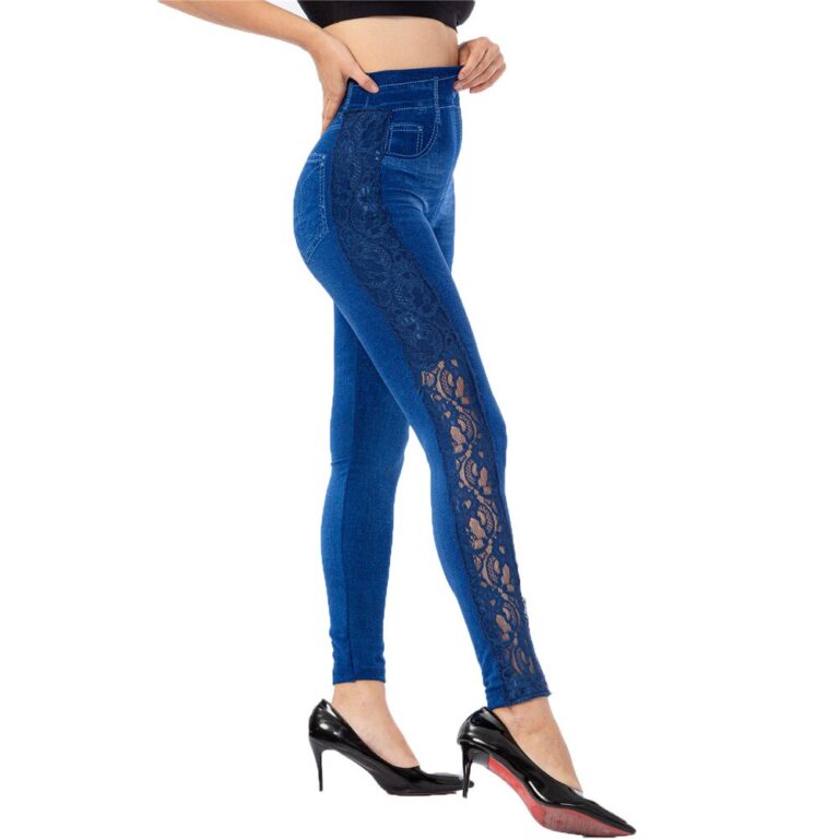 See-Through Pants | 1,000+ Clothes | Free Shipping!