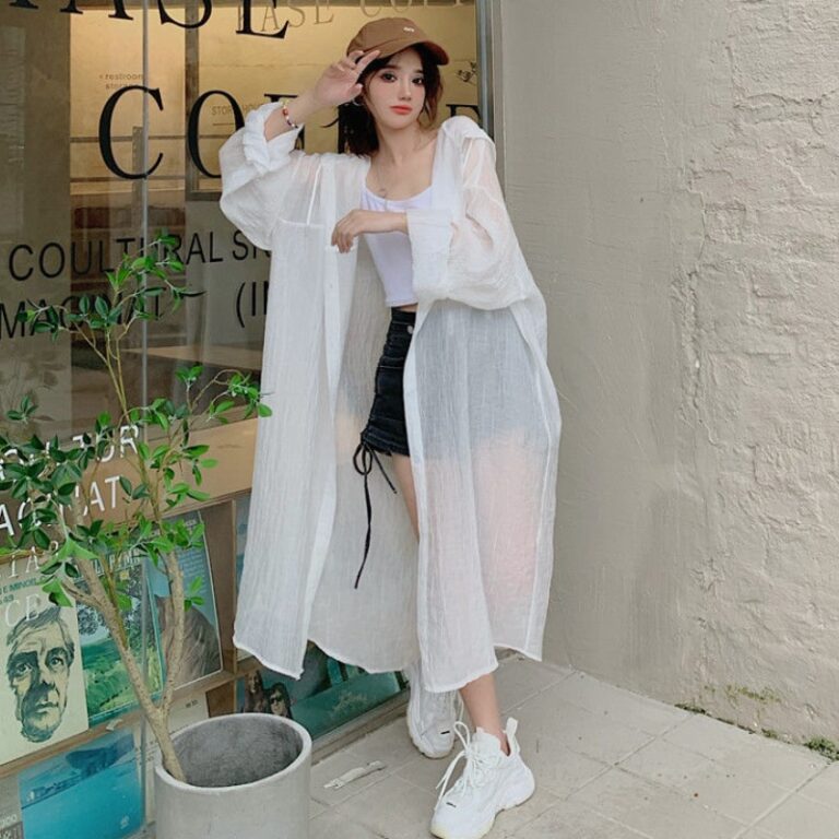 Transparent Dresses | 1,000+ See-Through Clothes | Free Shipping!